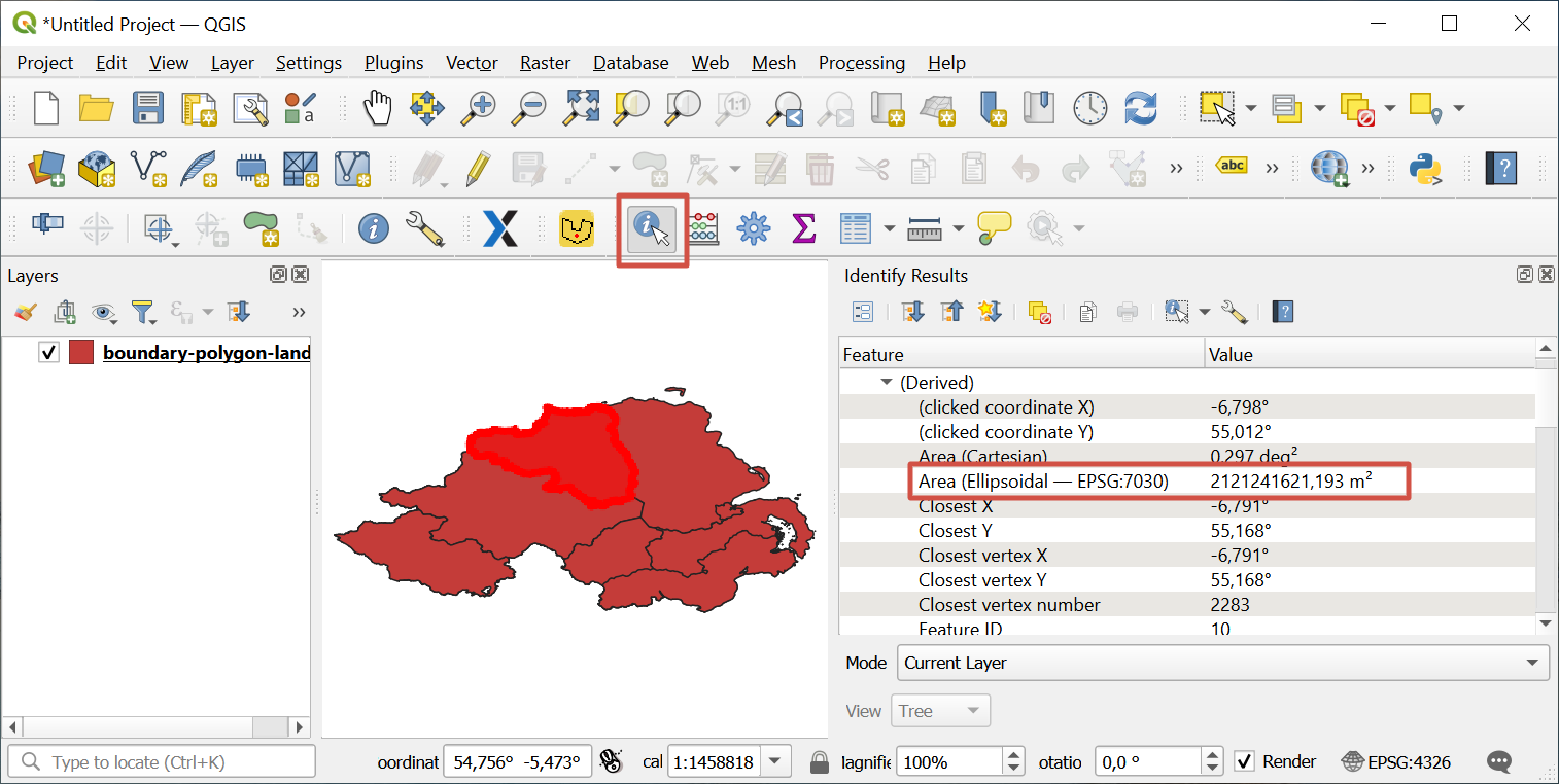 How to use our datasets