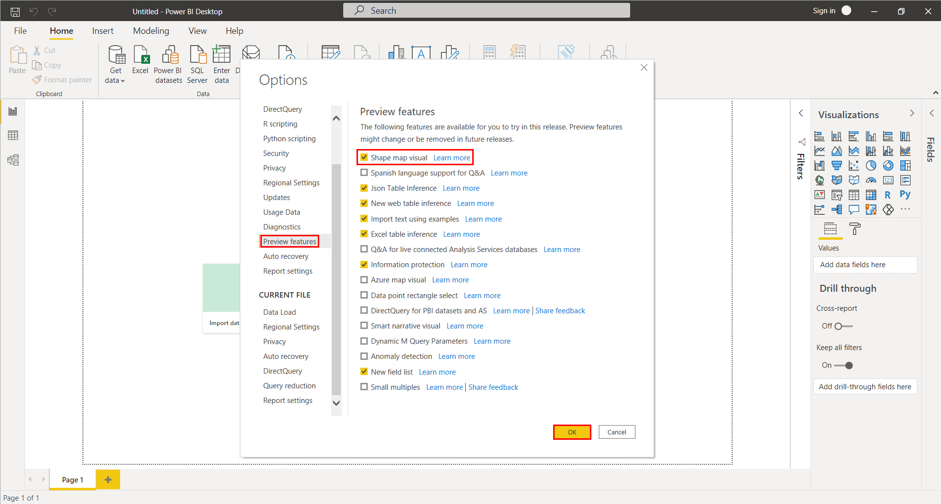 Powerbi Get Table Of Map Keys Of Json Shape Map Visual In Power Bi Images Powerbi Get Table Of Map Keys Of Json Shape Map Visual In Power Bi Images