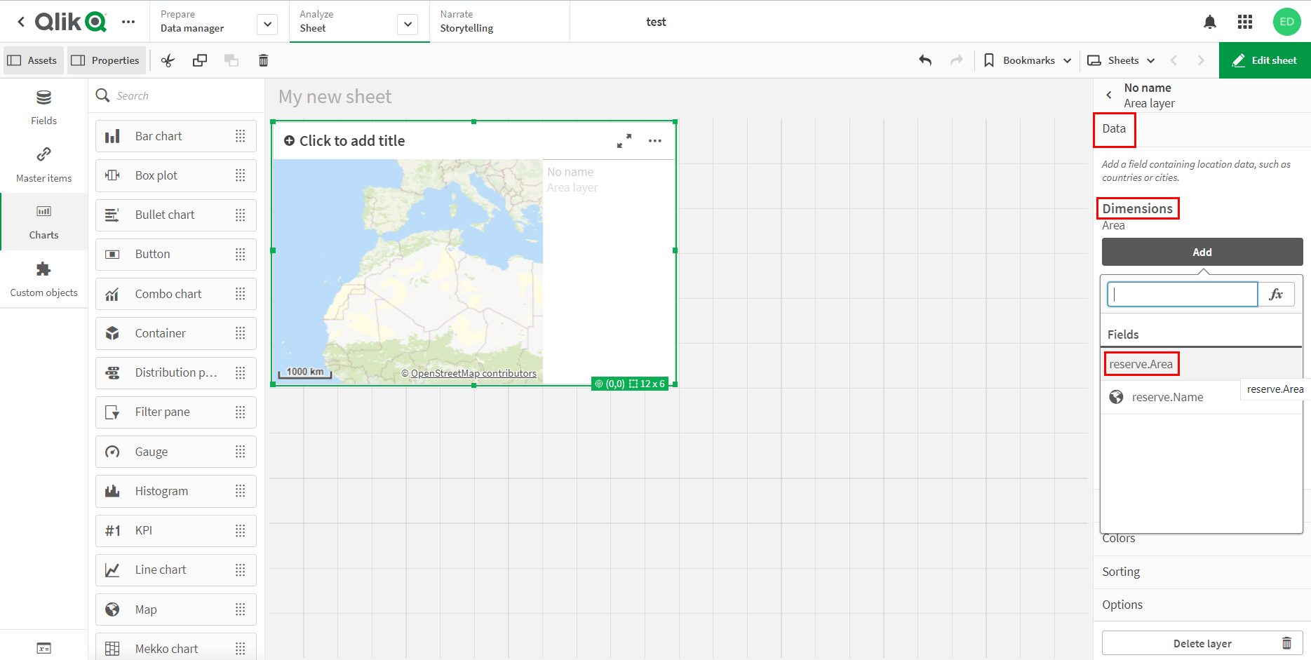How to use our datasets