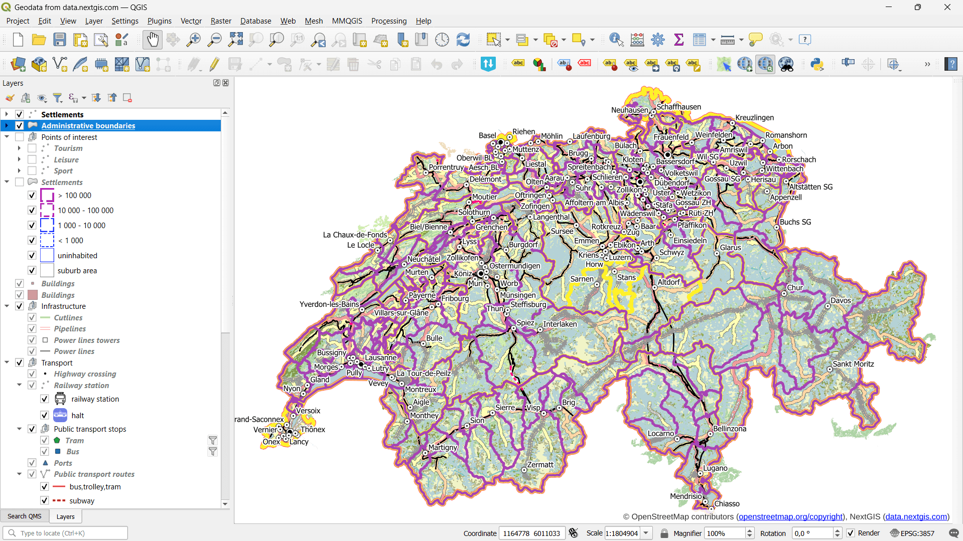 About — Vector data, maps, elevation, satellite imagery and ready-to-go ...